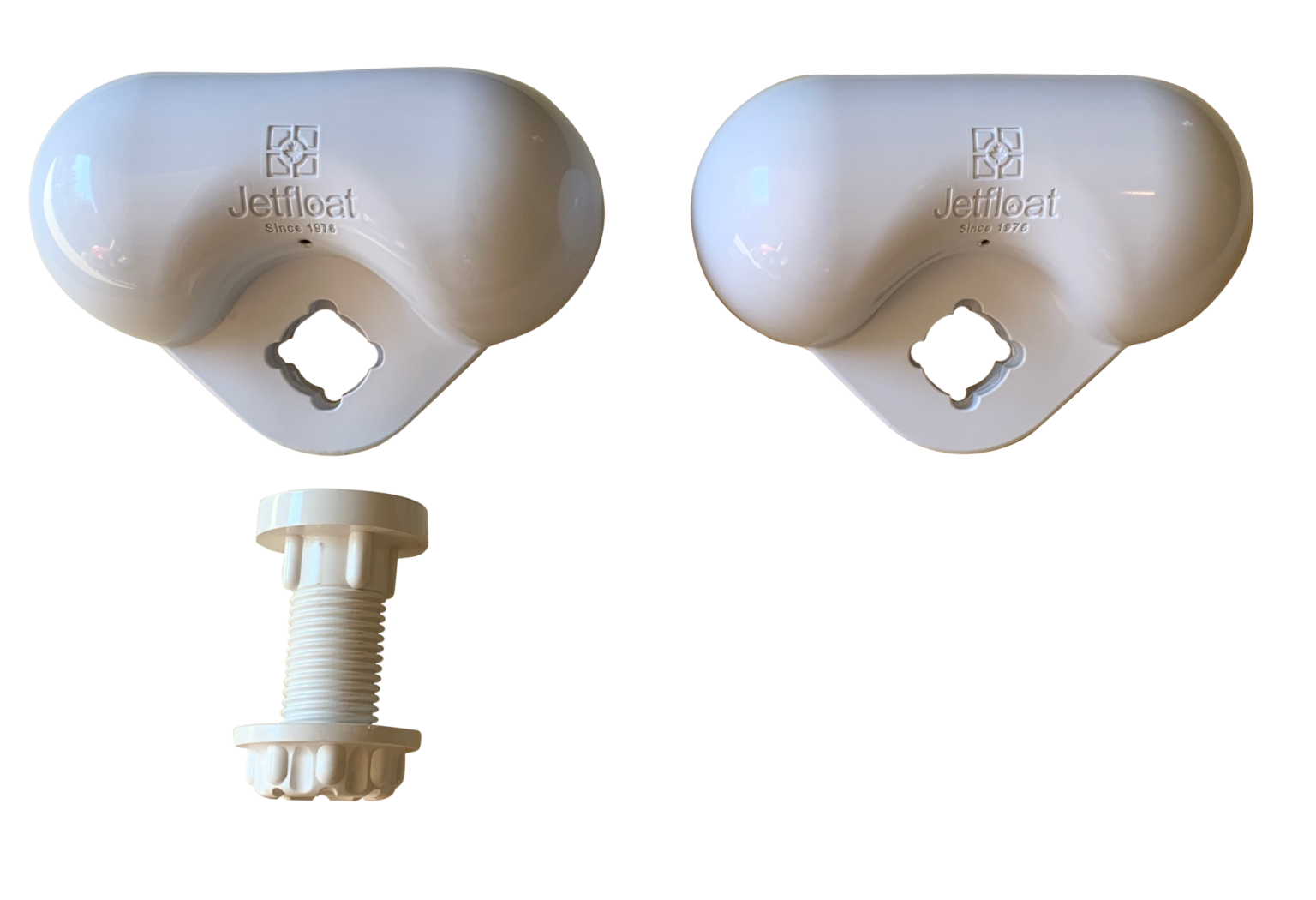 Bumper Assembly - Floating Docks - Jetfloat